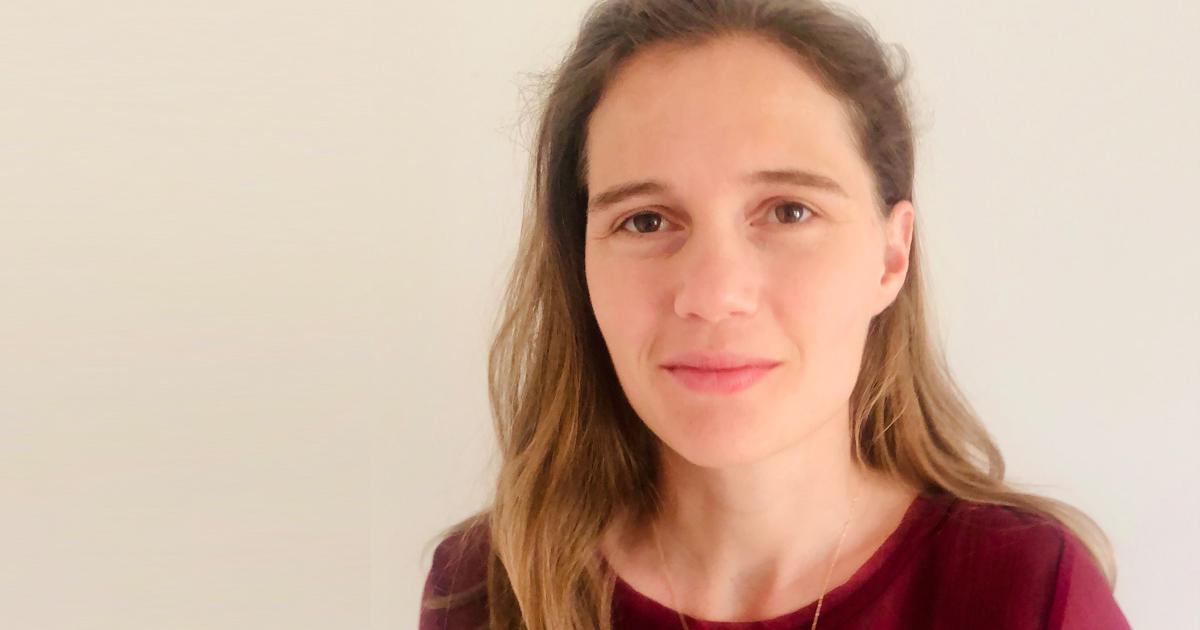 Maria Bruna: ''La recerca és molt addictiva'' | Fulls d'Enginyeria