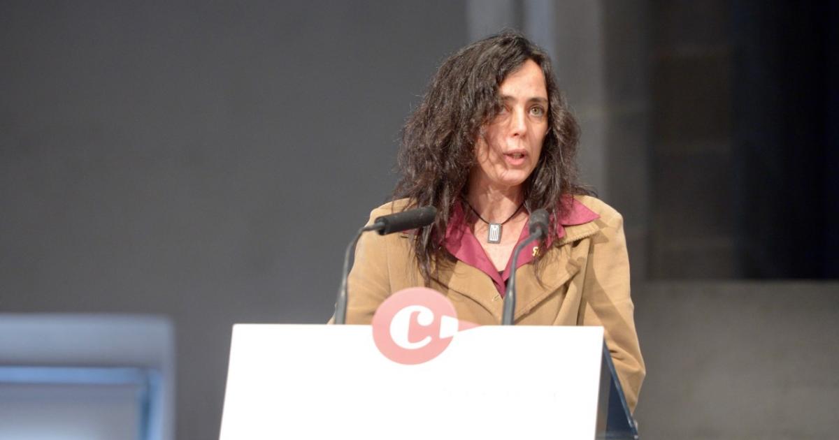 L'enginyera Mònica Roca, primera dona a presidir la Cambra | Fulls d ...