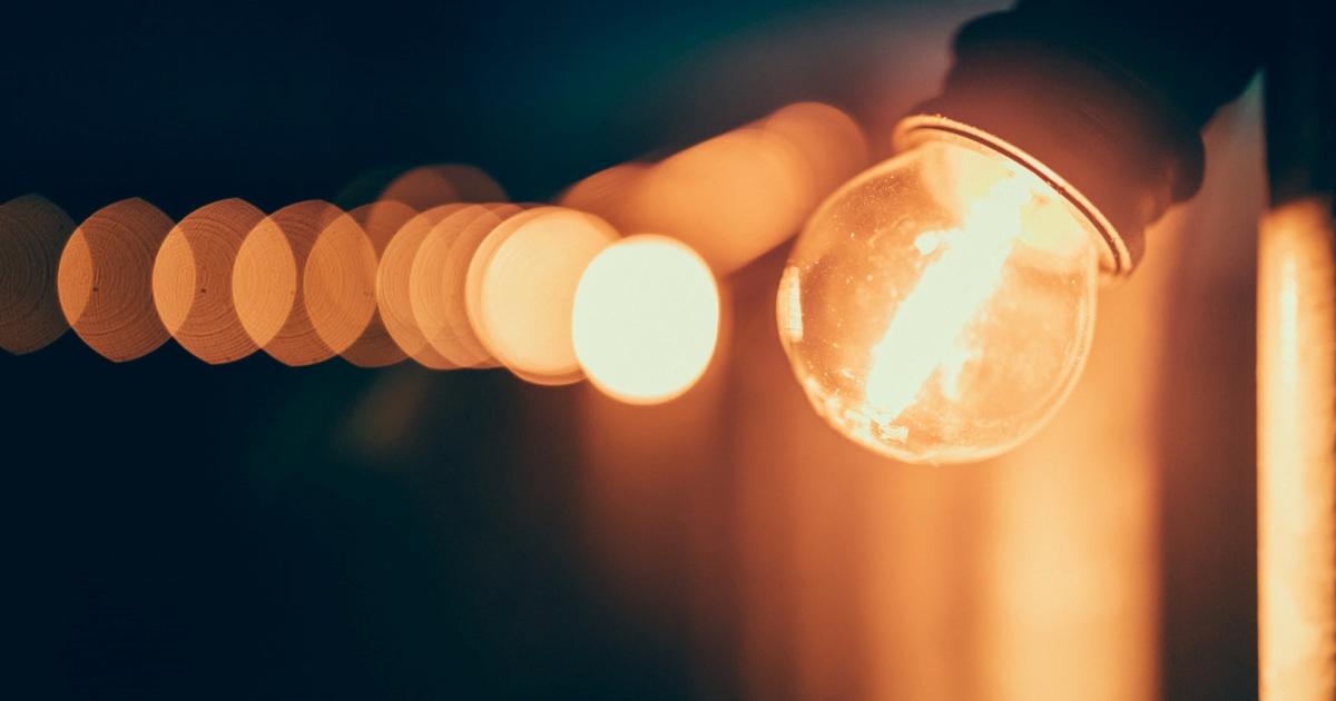 El preu de la llum, el més alt dels darrers 20 anys | Fulls d'Enginyeria