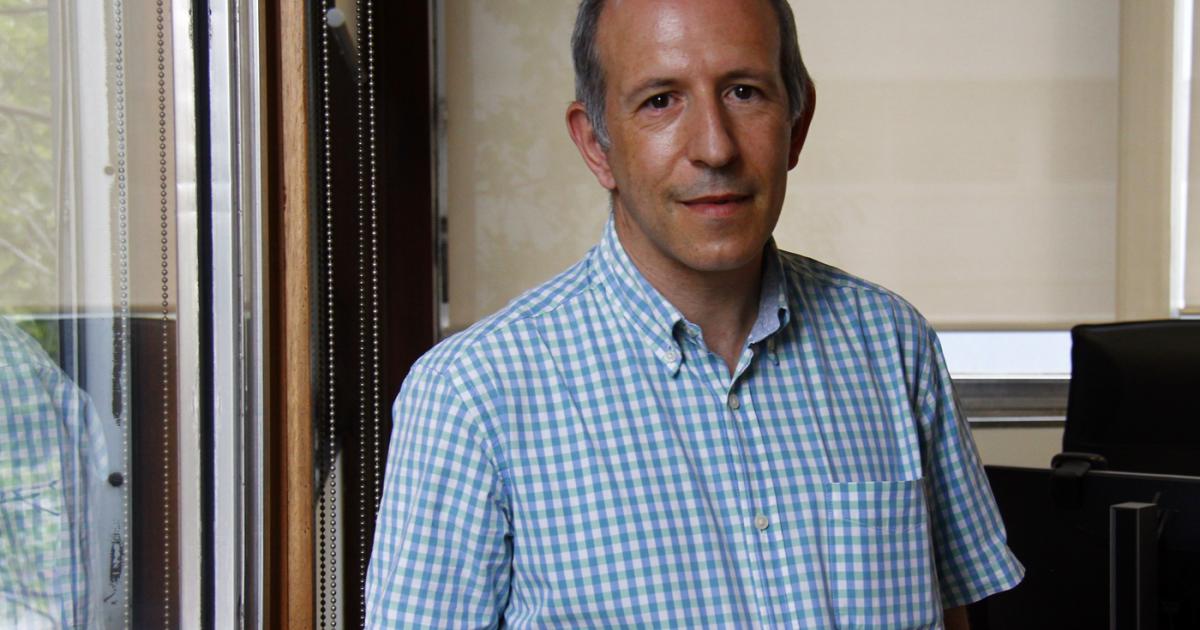 Manel Mateo: “Volem un òrgan que agrupi tota la recerca de l’ETSEIB ...