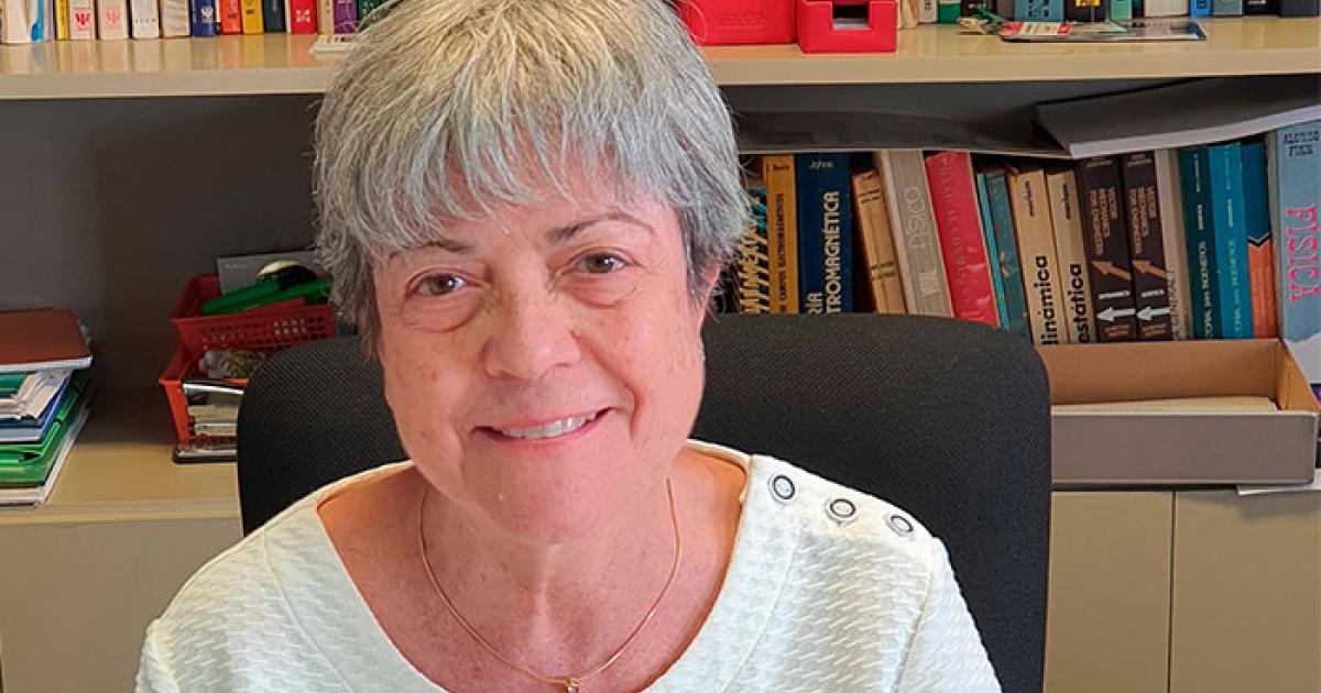 Anna Serra, nova Síndica de Greuges de la UPC | Fulls d'Enginyeria