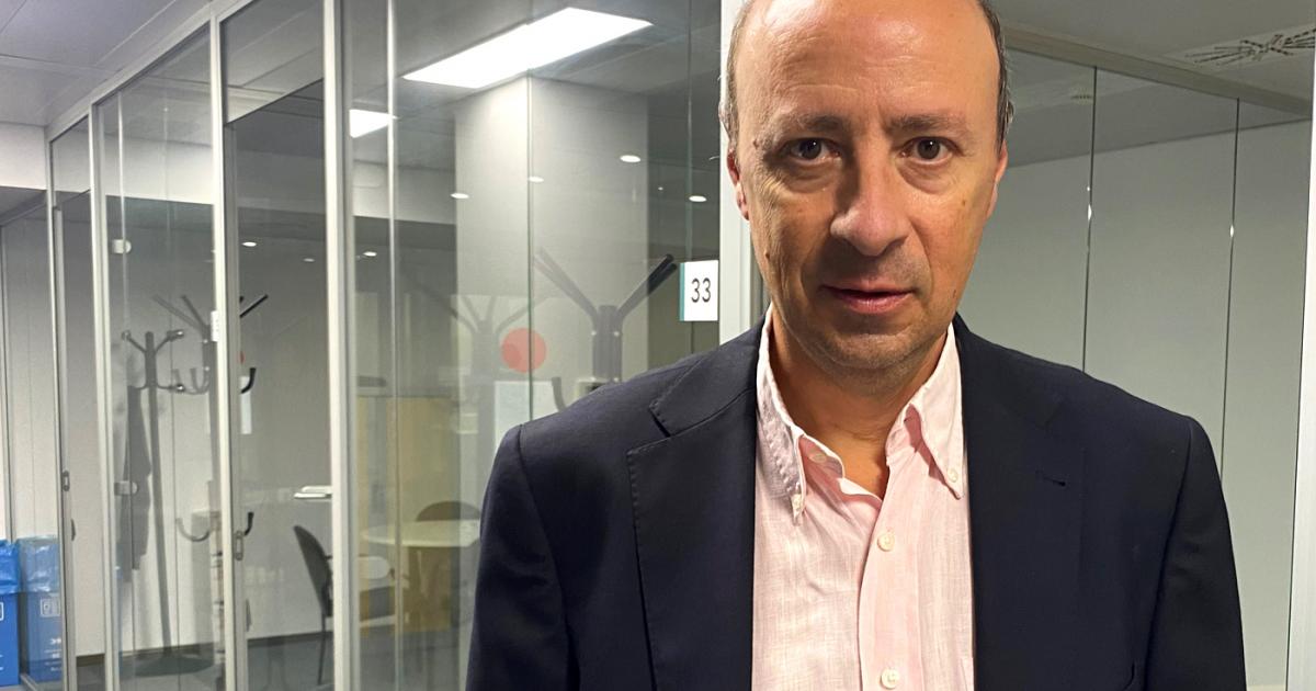 Calvet: “El ciutadà ha d’entendre que cal fer un ús racional del ...