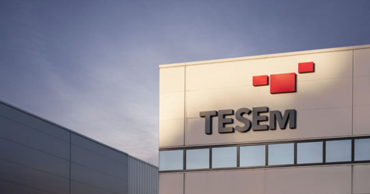 Tesem guanya el Premi Guillem Català | Fulls d'Enginyeria