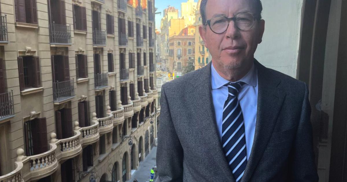 David Marín: “Seríem un país més ric i més productiu si sabéssim més ...