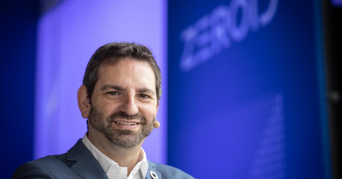 Joan Orús: “El temps de la globalització i la deslocalització s’ha ...