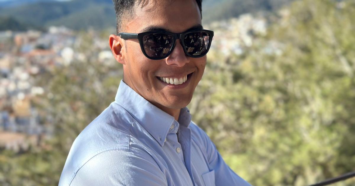 Iván Collantes: "La disciplina que et dona el fitness es pot enfocar en ...