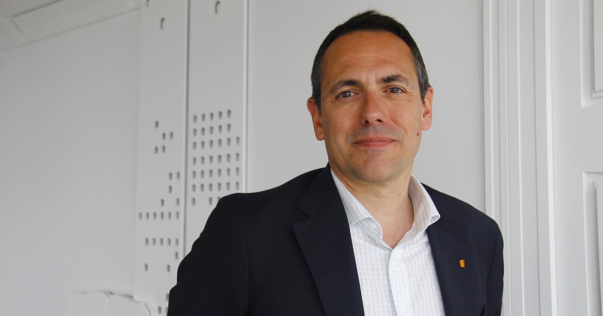 Xavier Rovira: “Estem en una revolució absoluta i potser no en som ...