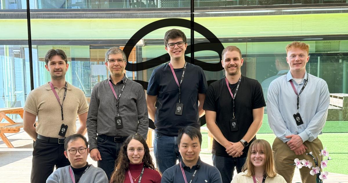 Theker, robots del futur a Catalunya | Fulls d'Enginyeria