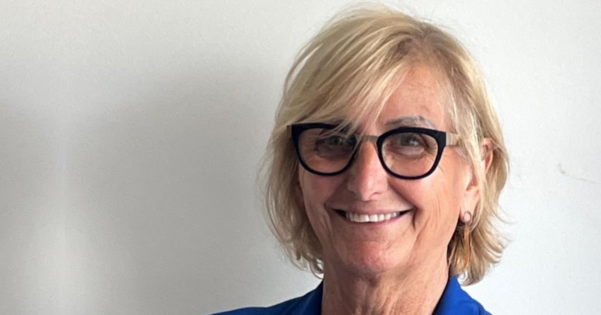 L’enginyera Concha Zorrilla, nova directora general de Transició ...