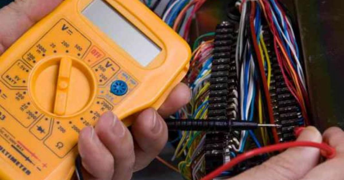 Monitorar la xarxa elèctrica | Fulls d'Enginyeria